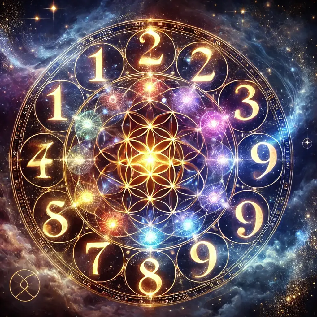 Exploring Numerology: Understanding Yourself Through Numbers